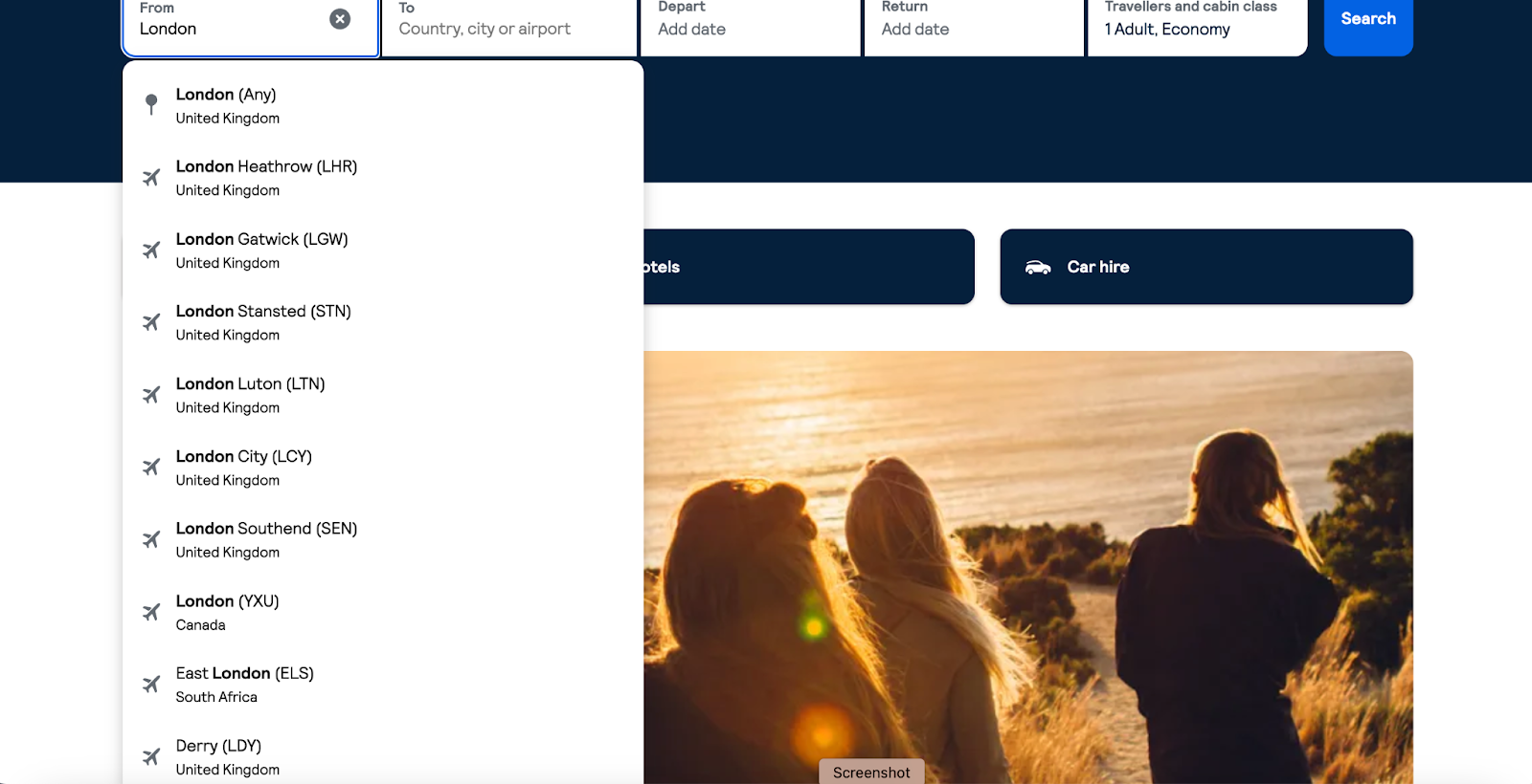 Skyscanner Review and Guide: A Traveler's Personal Experience