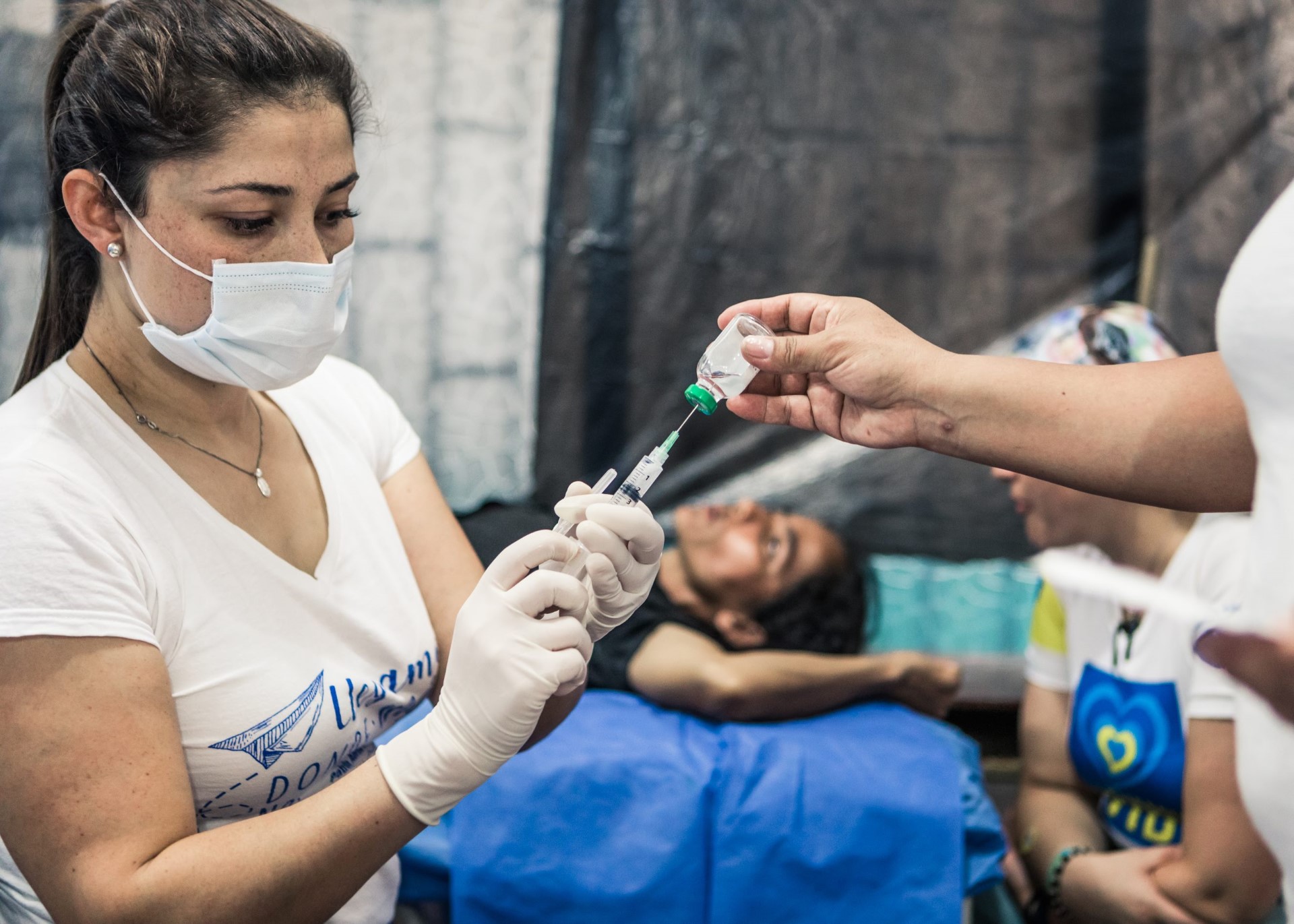 " Pamela Estrada Ocampo, directora general de la Patrulla Aérea Civil ...