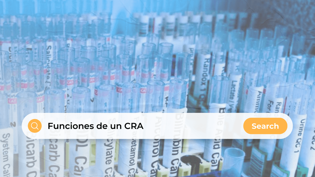 ¿Qué es un CRA o monitor de ensayos clínicos? - Farma Leaders Talento