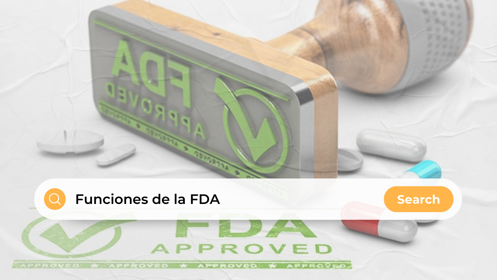 ¿Qué es la FDA y cuáles son sus funciones? - Farma Leaders Talento