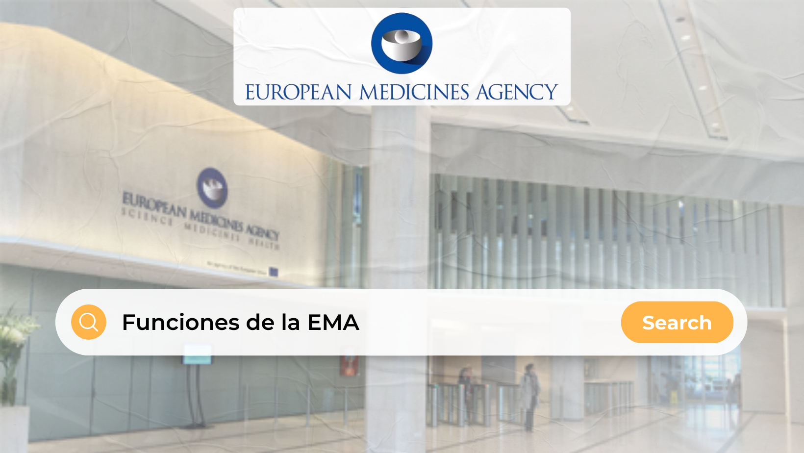 Agencia Europea de Medicamentos (EMA): ¿Qué funciones tiene? - Farma ...