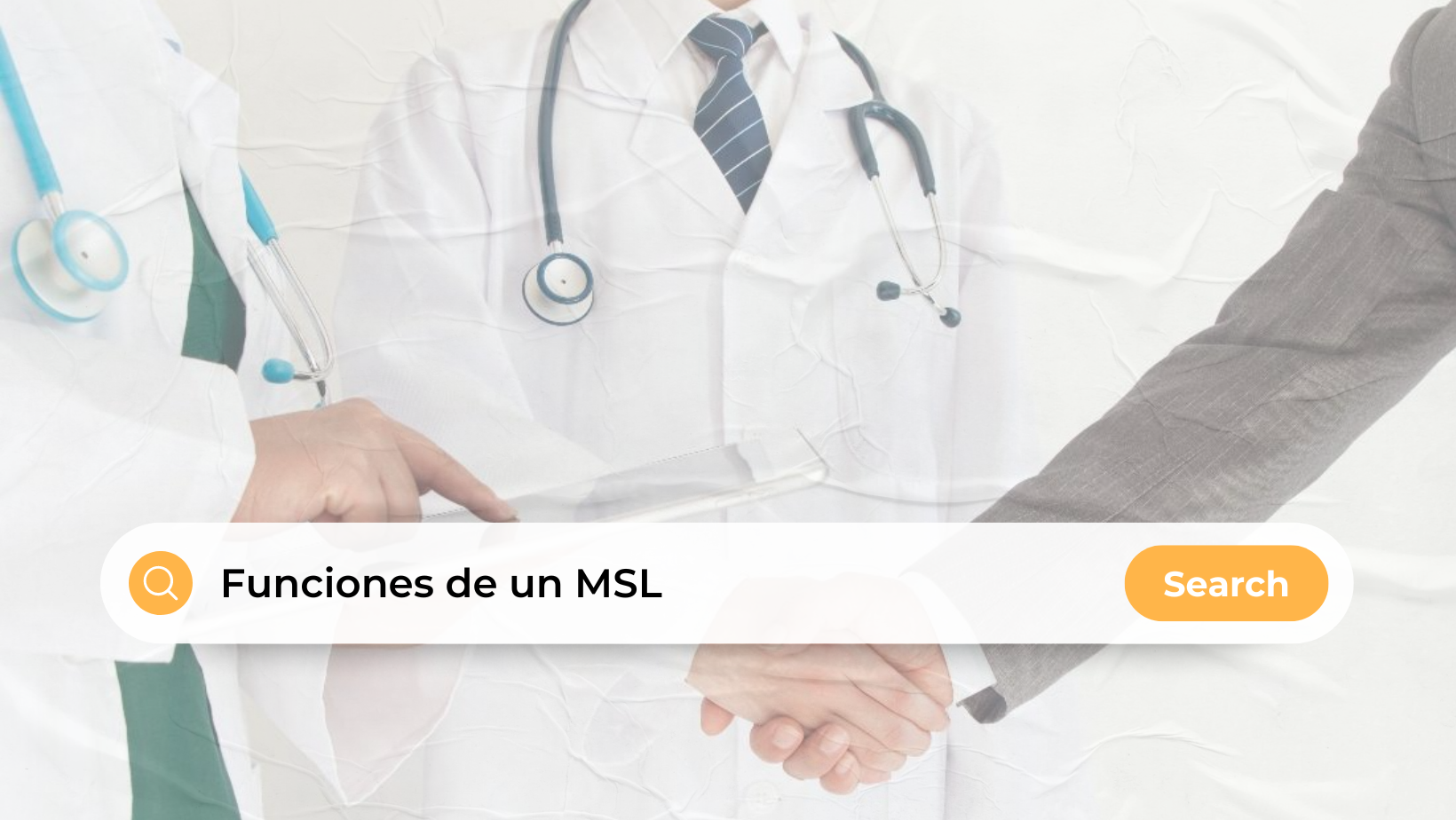 ¿Qué es un MSL y qué funciones desempeña? - Farma Leaders Talento
