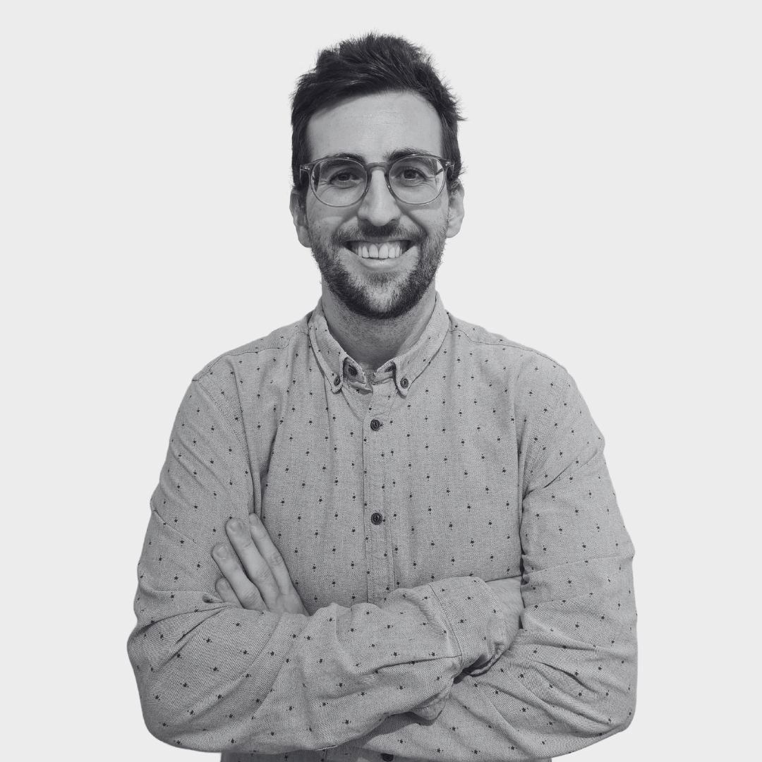 Sergio Cano - Farma Leaders Talento