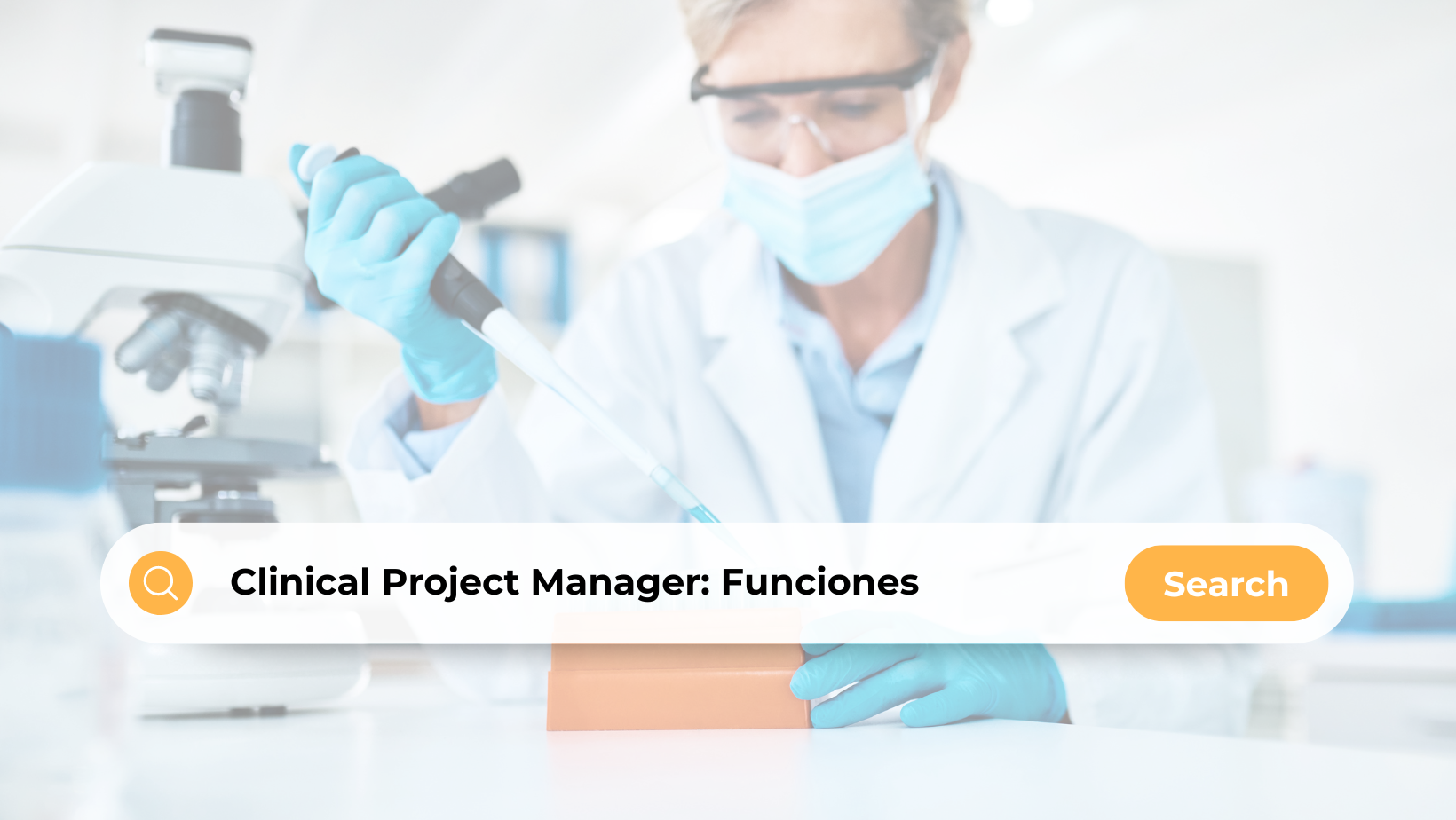Clinical Project Manager: ¿Conoces sus funciones? - Farma Leaders Talento