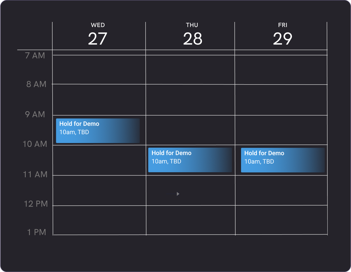 Scheduler AI | Schedule in Seconds