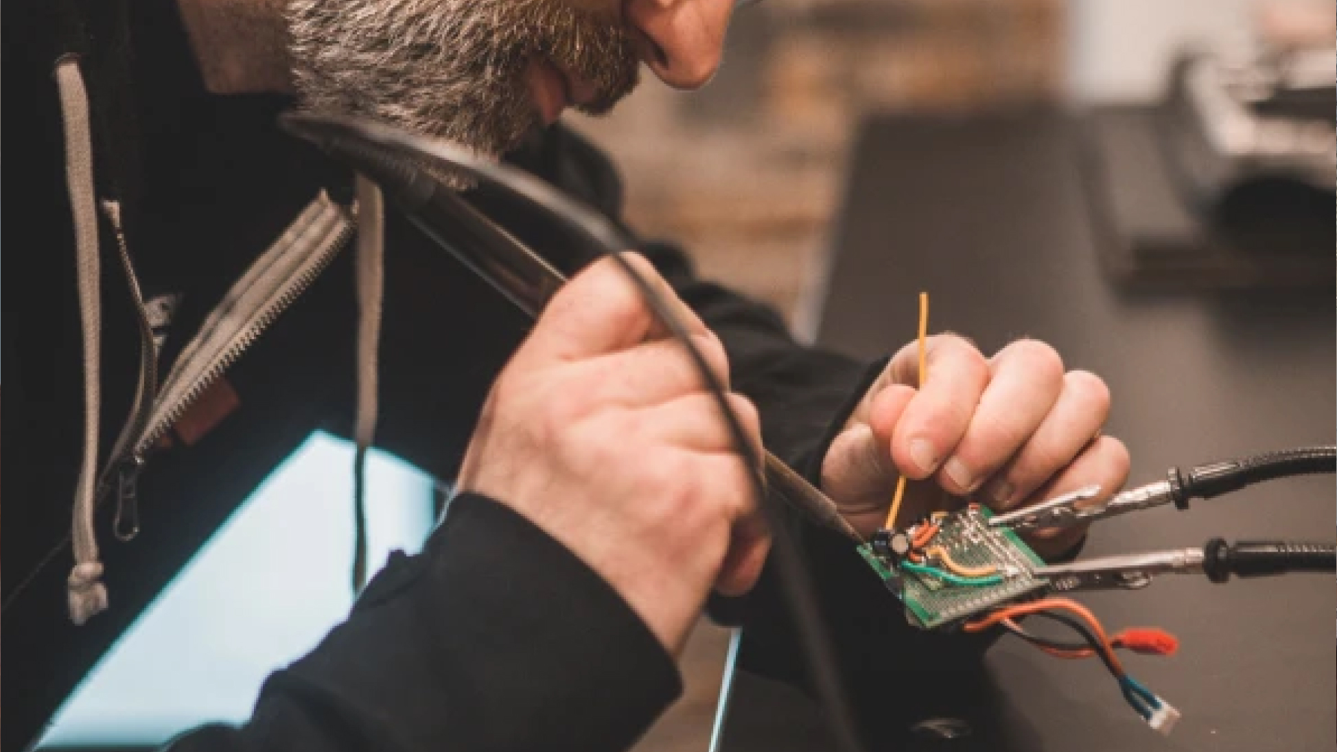 Velan Studios | About Us