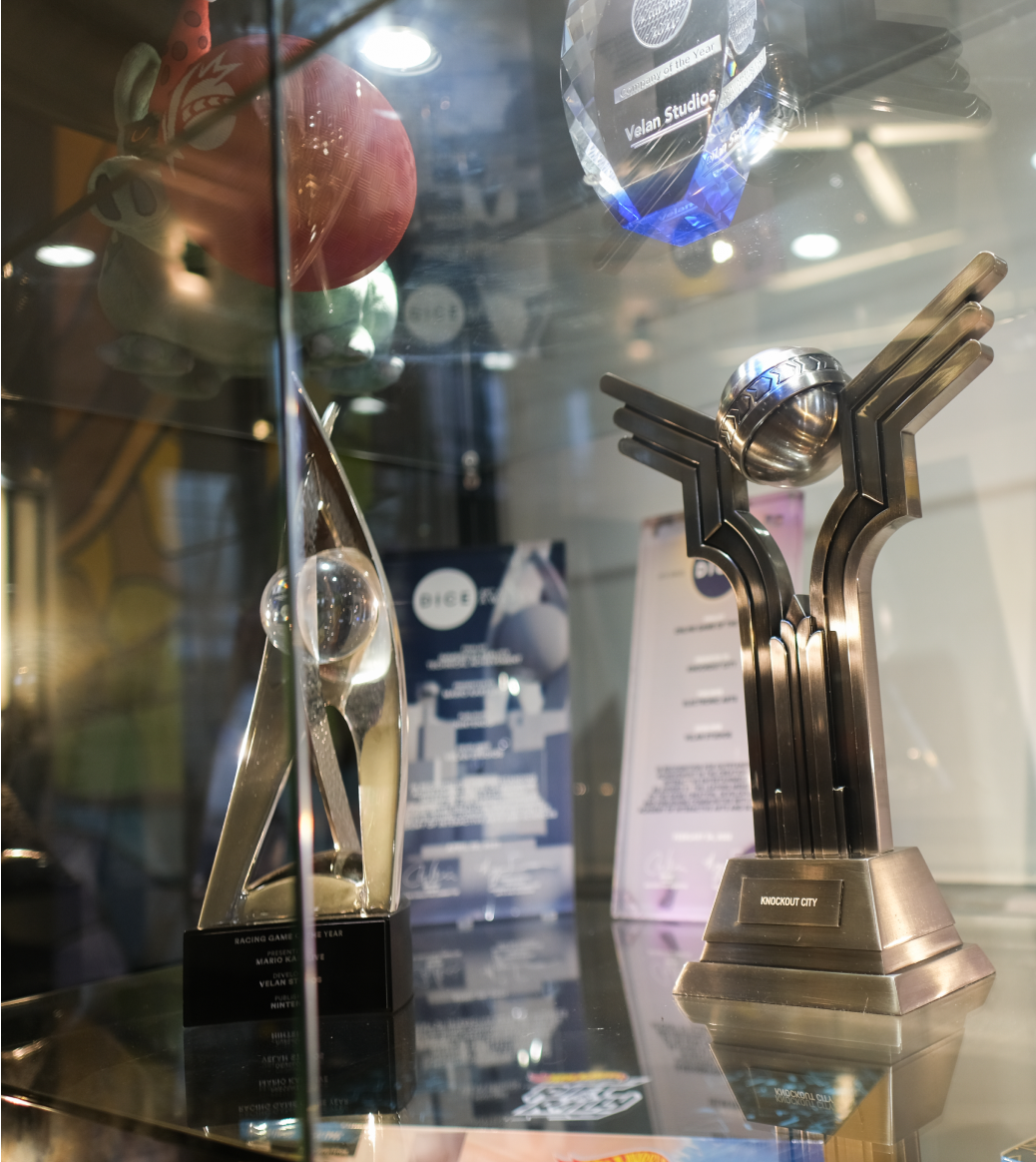 Velan Studios | About Us