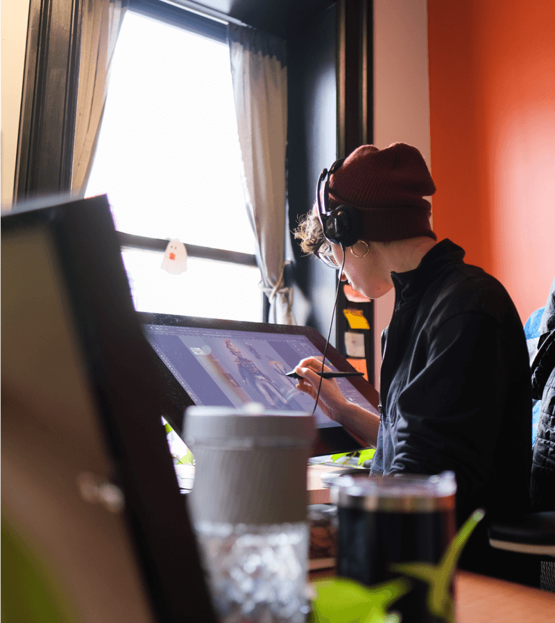 Velan Studios | Home