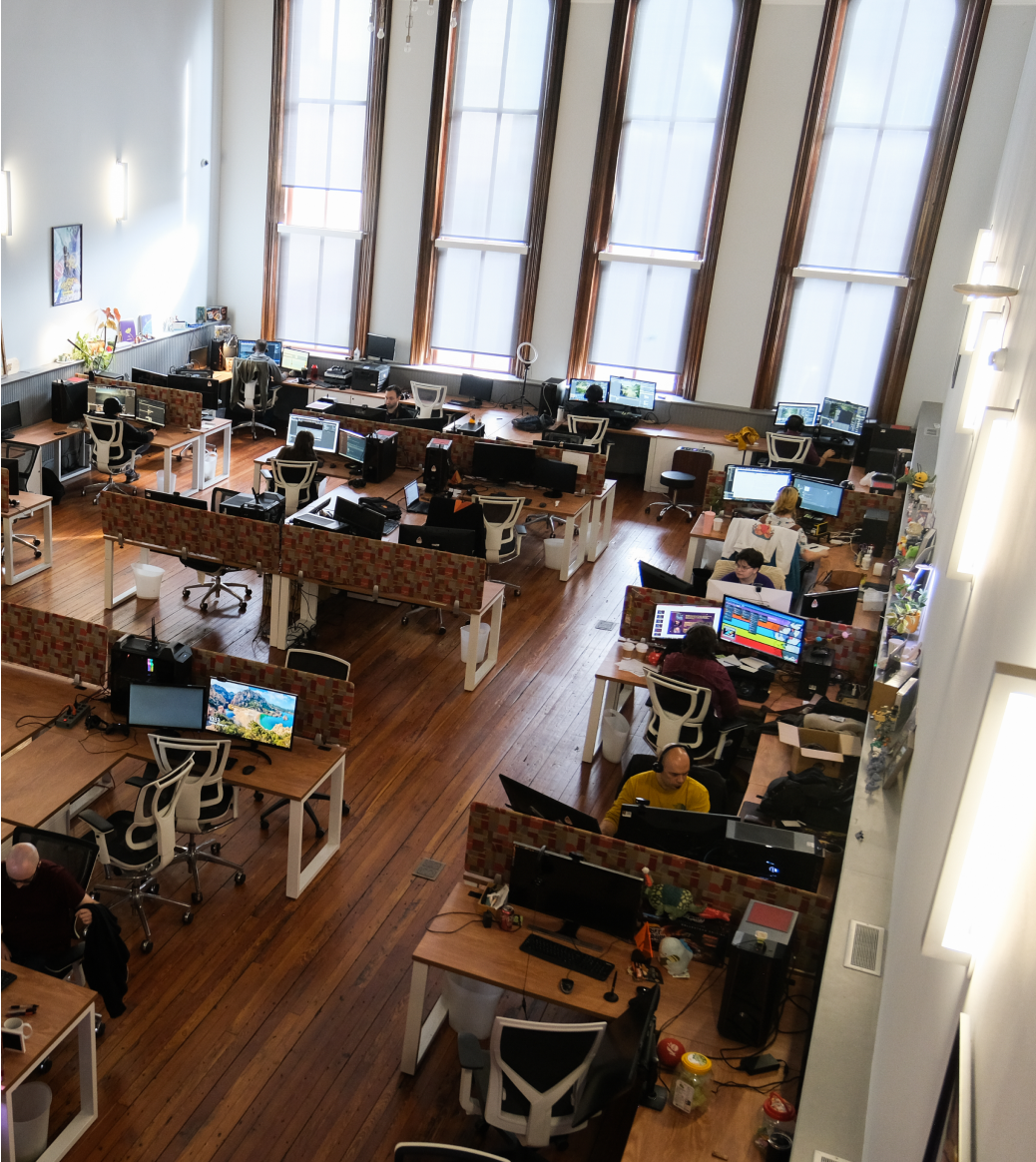 Velan Studios | About Us