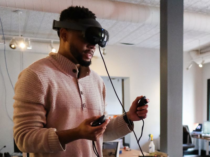 Velan Studios | About Us