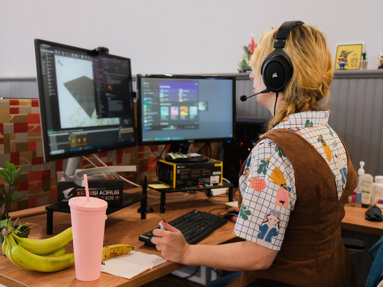 Velan Studios | About Us