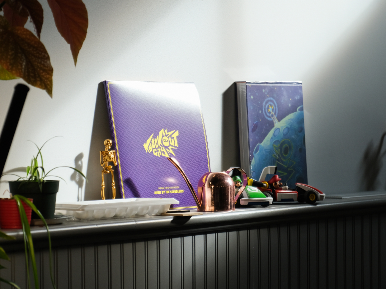 Velan Studios | About Us