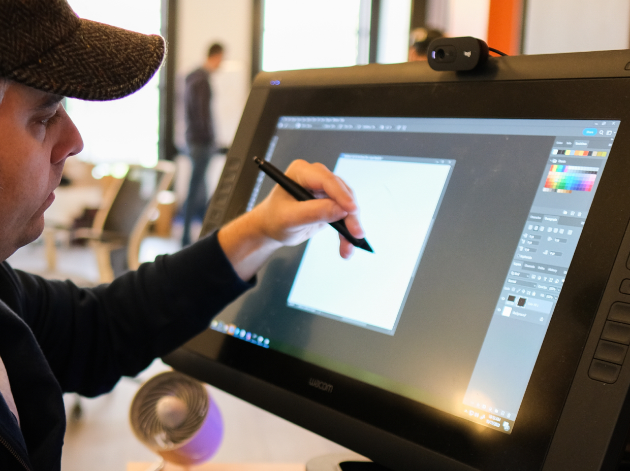 Velan Studios | About Us