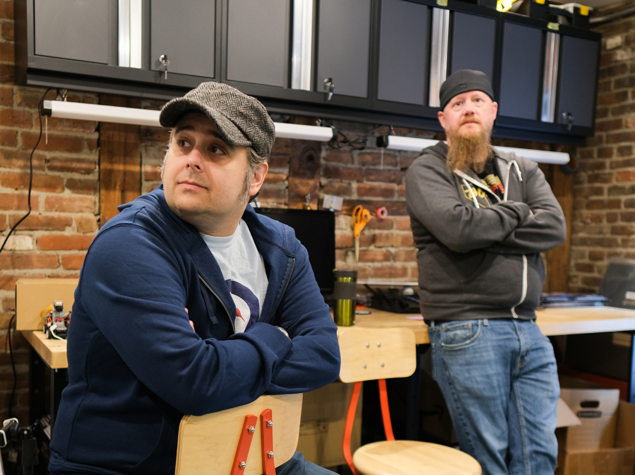 Velan Studios | About Us