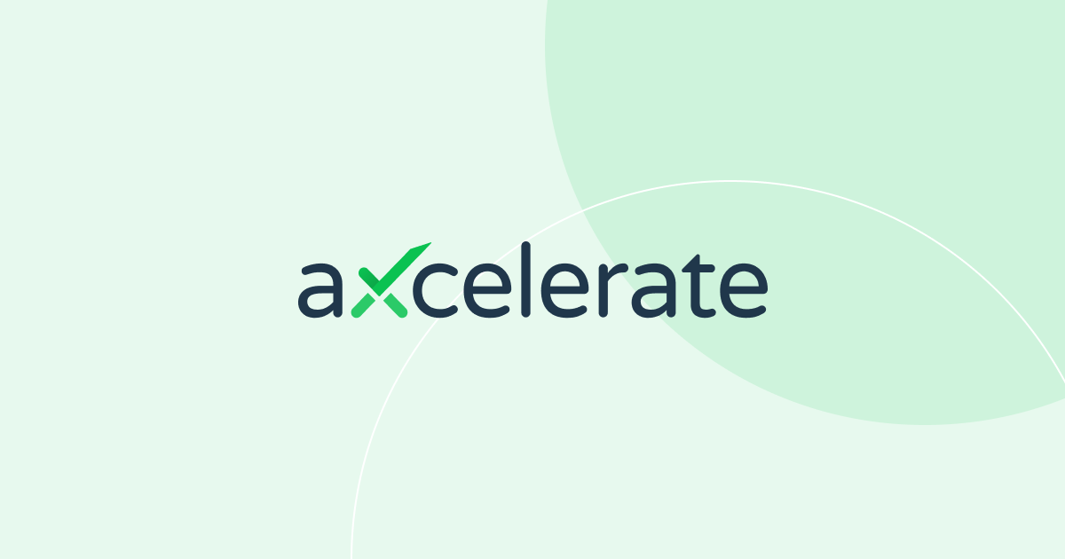 aXcelerate Privacy Policy