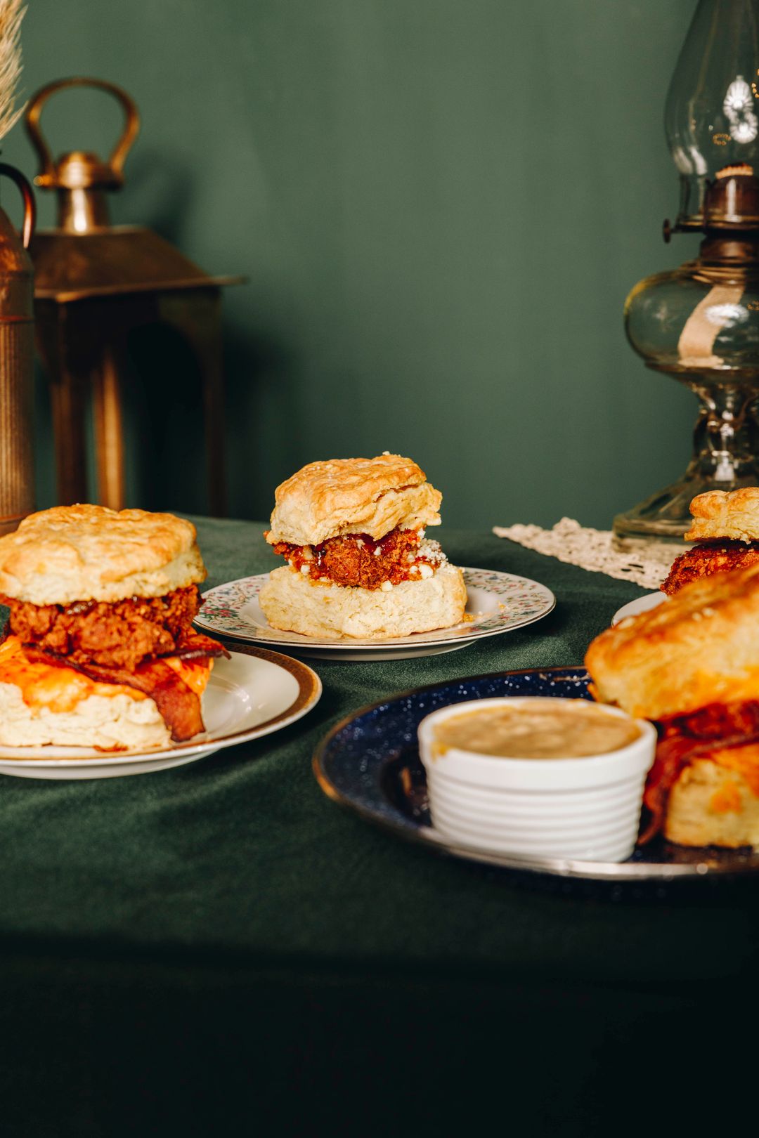 About | Copperline Coffee + Cafe