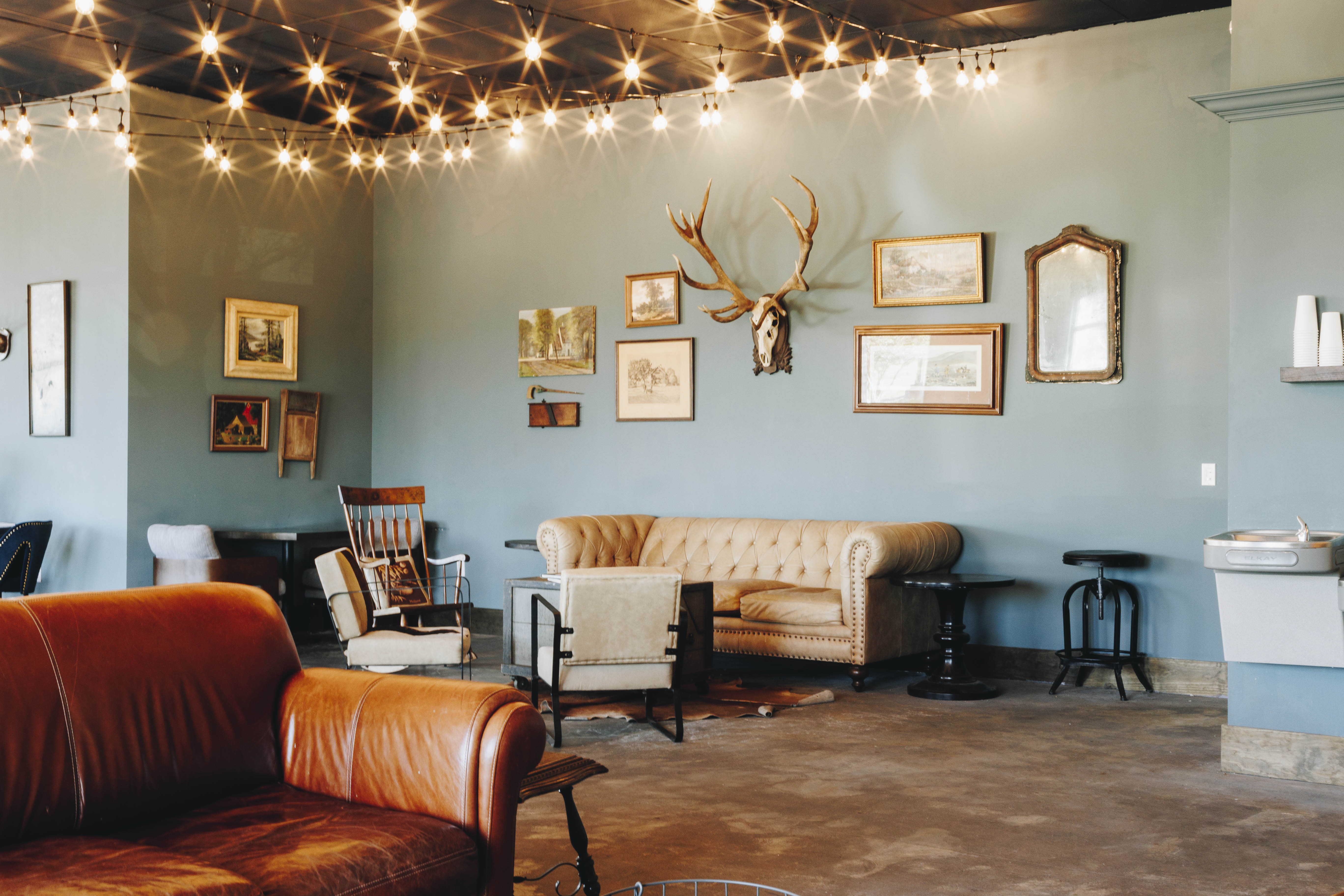 Hours & Locations | Copperline Coffee + Cafe