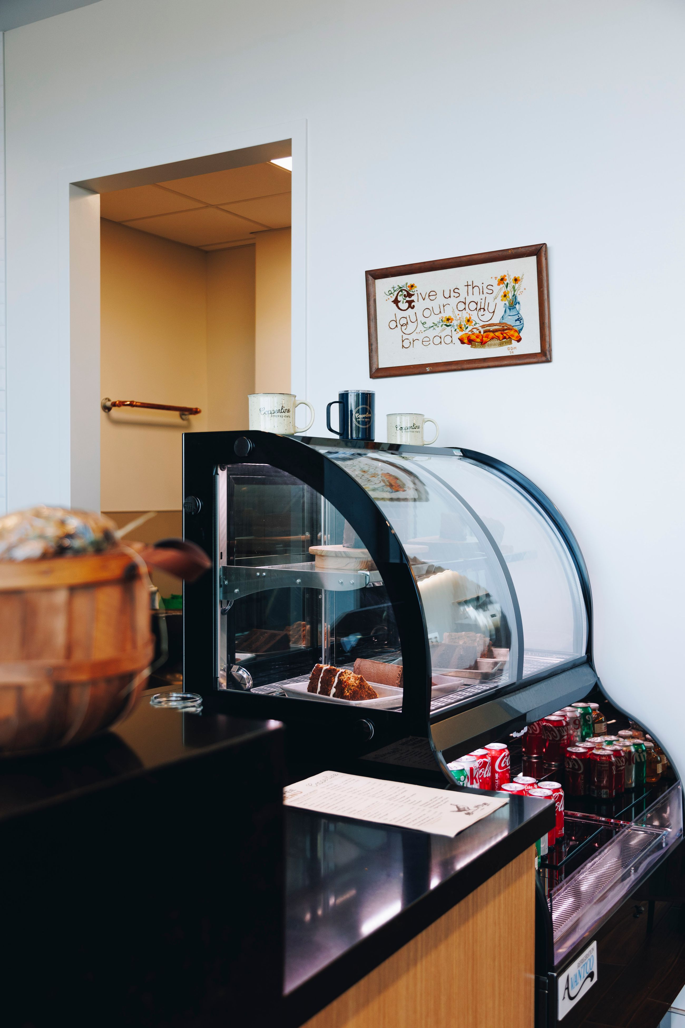 Hours & Locations | Copperline Coffee + Cafe