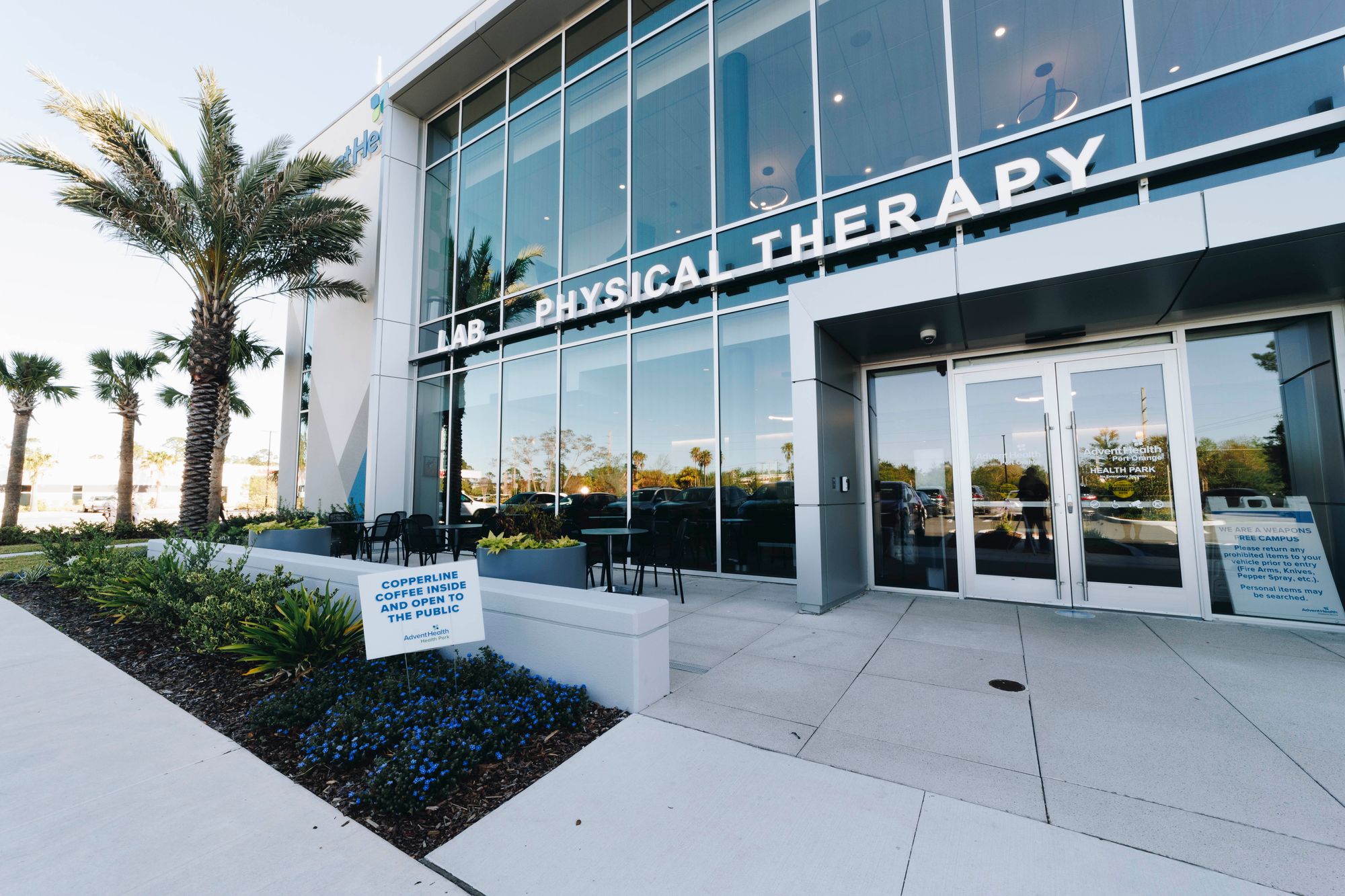 Hours & Locations | Copperline Coffee + Cafe