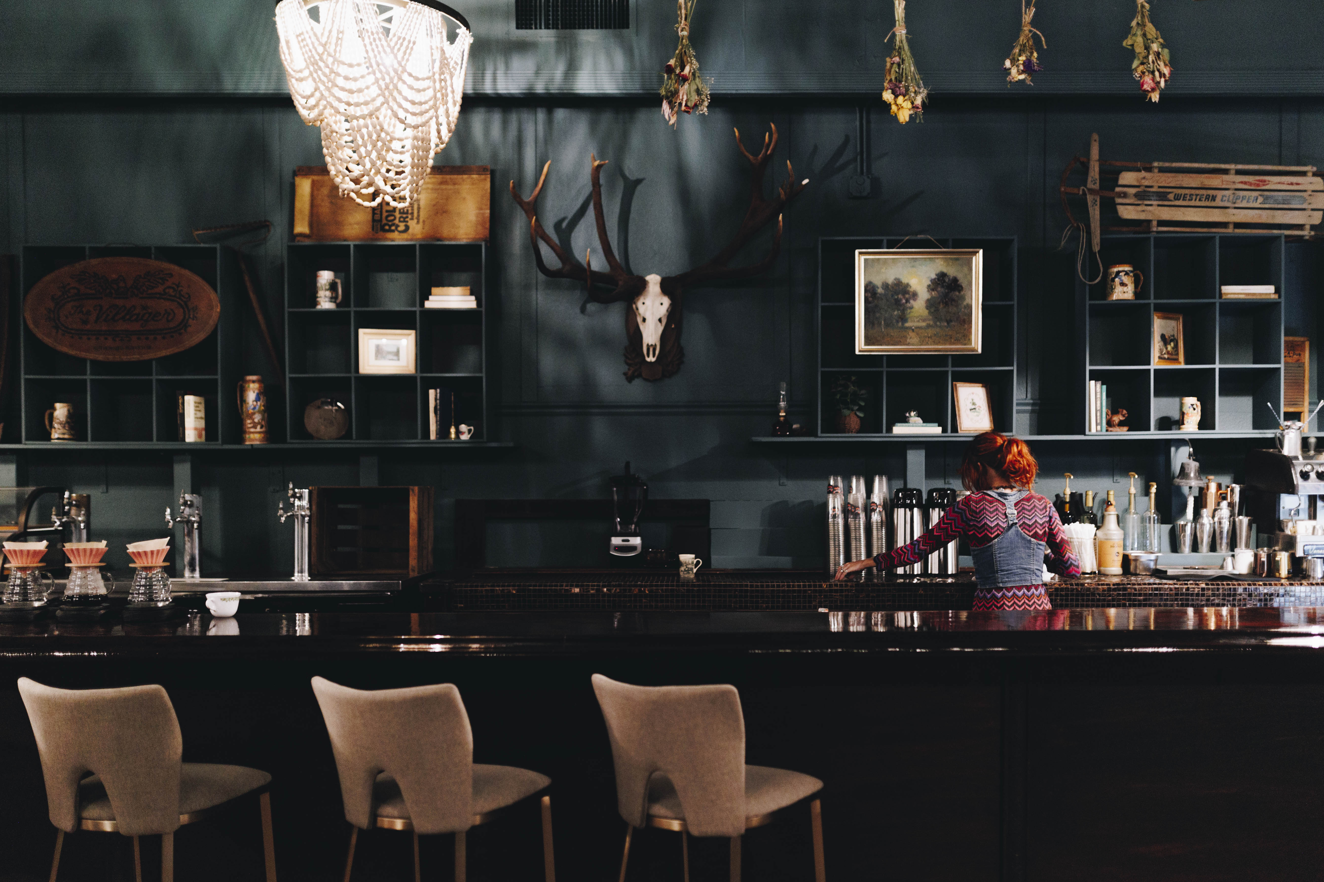 About | Copperline Coffee + Cafe