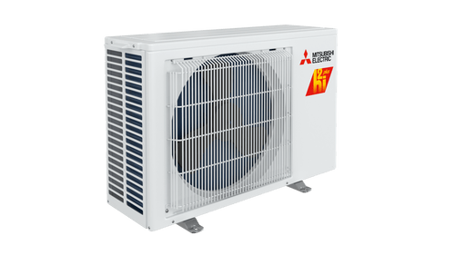 Mitsubishi HVAC Systems | Preferred Air Heating & Air Conditioning