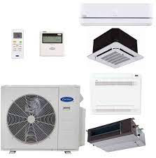 Carrier HVAC Systems | Preferred Air Heating & Air Conditioning