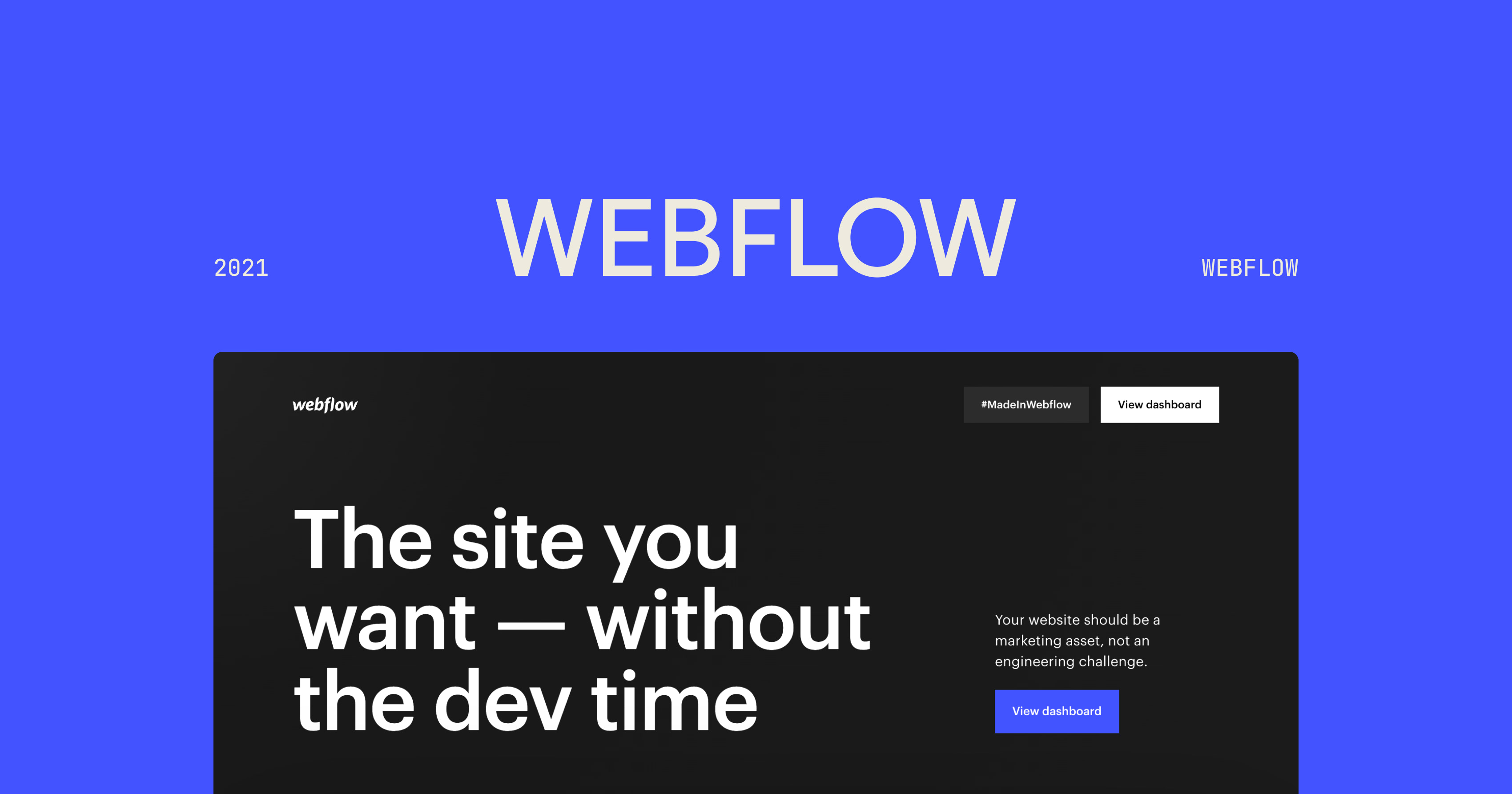 Webflow [Work] — Corey Moen