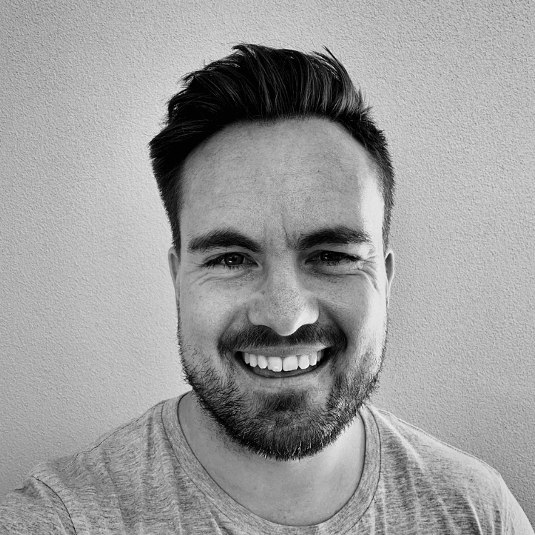 Nick Timms \\ Creative Web Designer