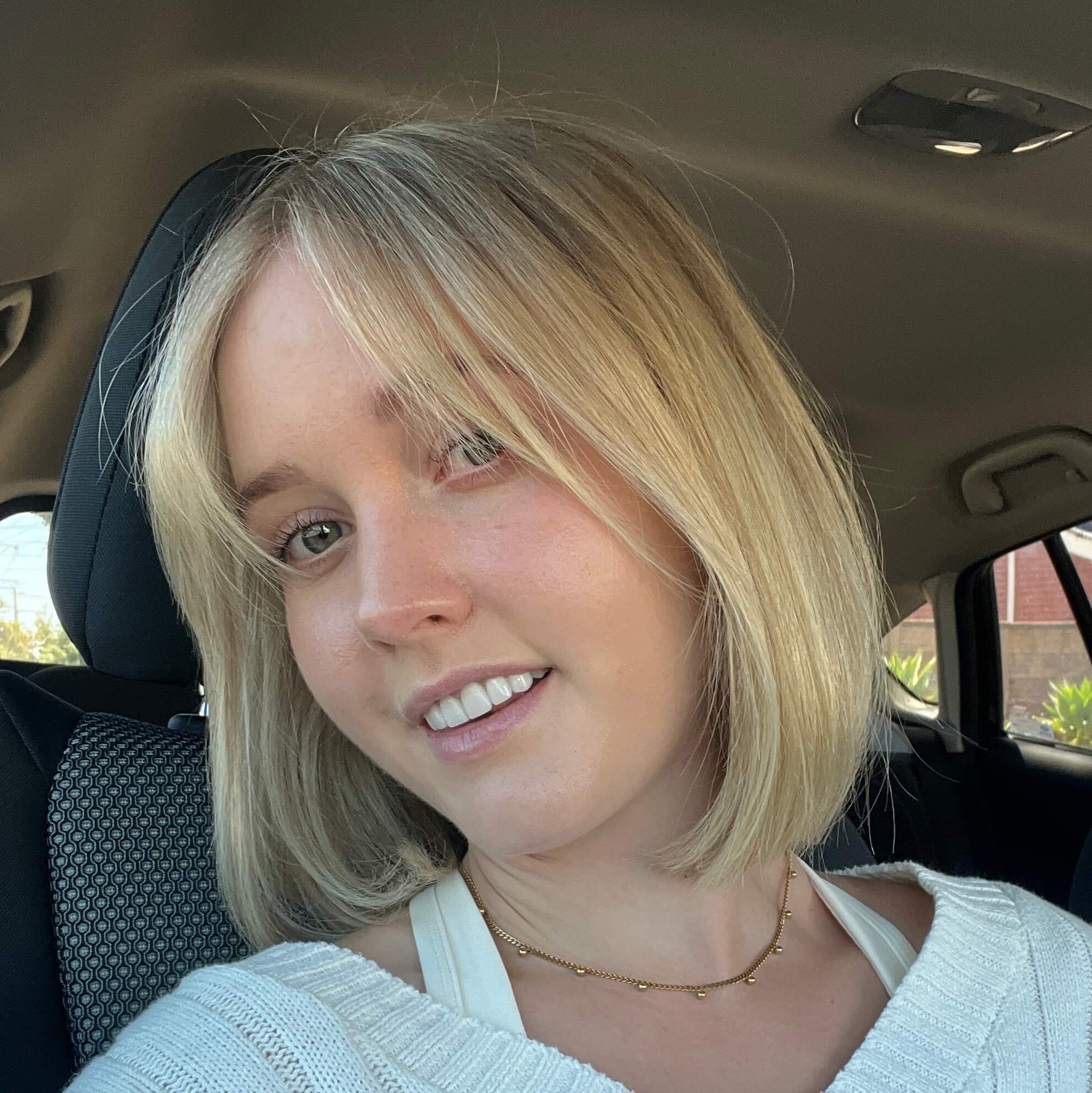 Nick Timms \\ Creative Web Designer