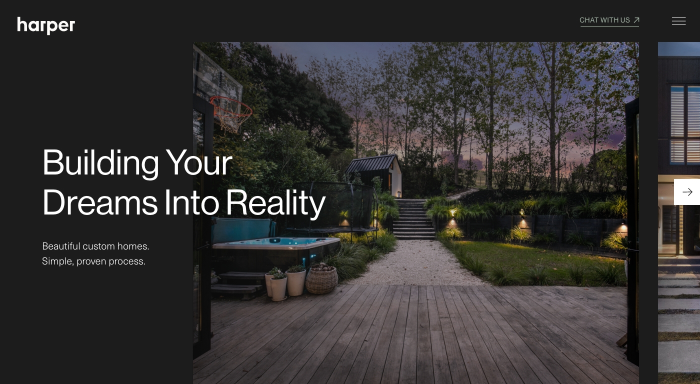 Nick Timms \\ Creative Web Designer