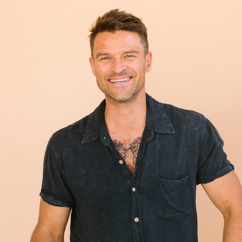 Nick Timms \\ Creative Web Designer