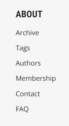 Newspaper Documentation