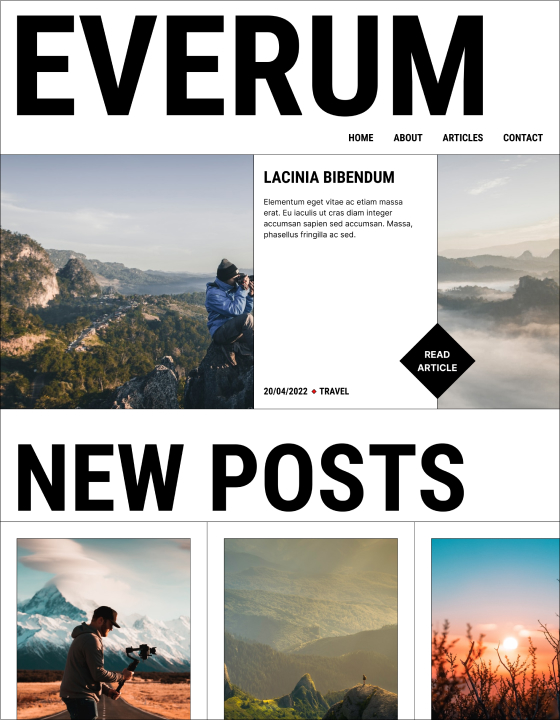 KUSA Projects | Projects