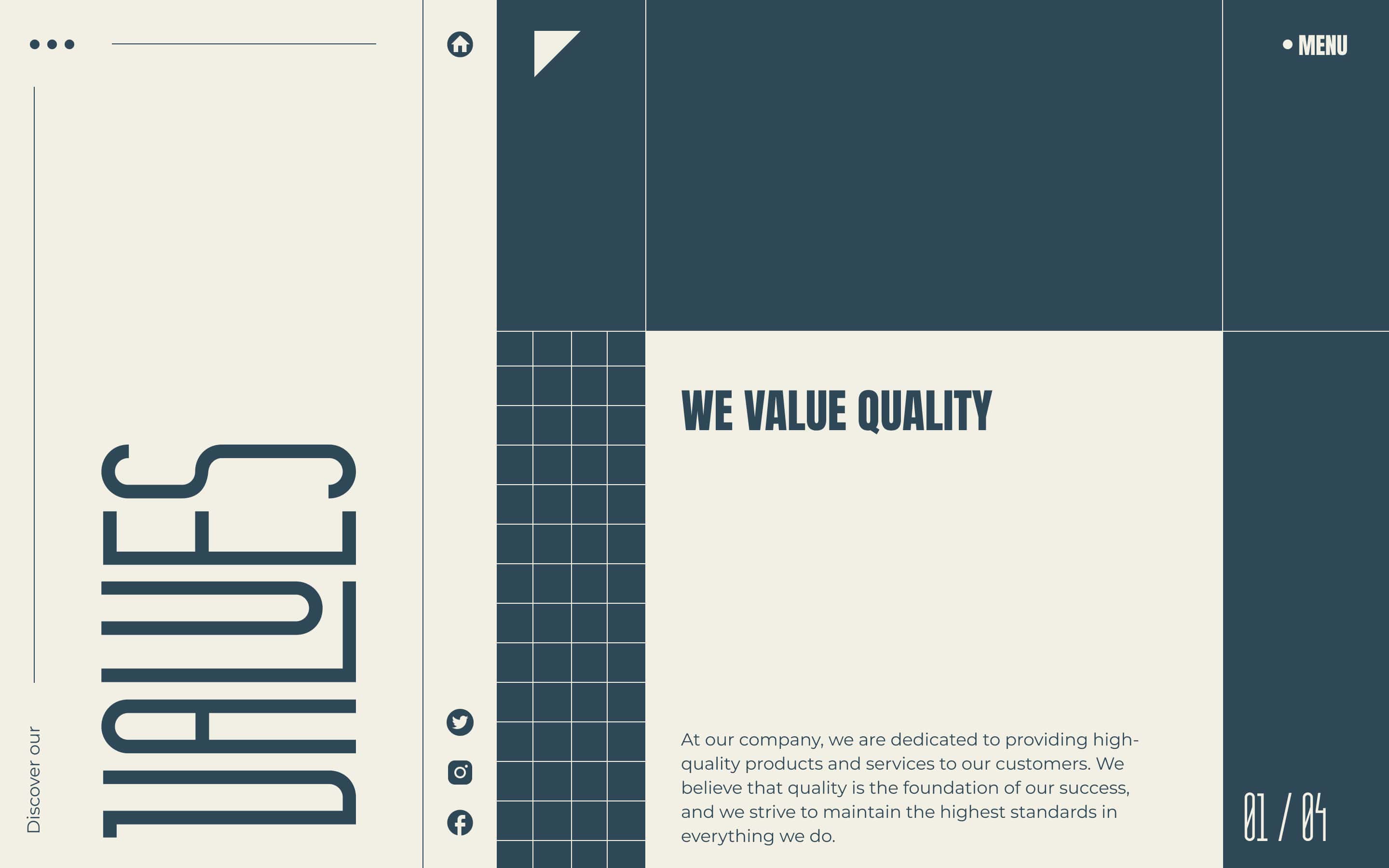 KUSA Projects | Komoda