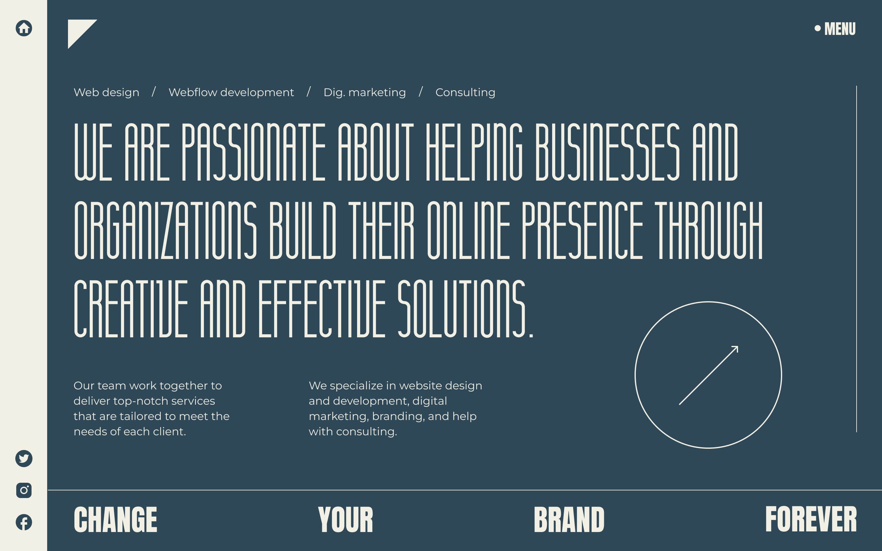 KUSA Projects | Komoda