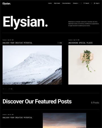 KUSA Projects | Documentation