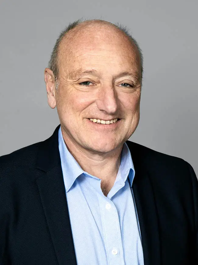 L’Équipe du Groupe Sofival