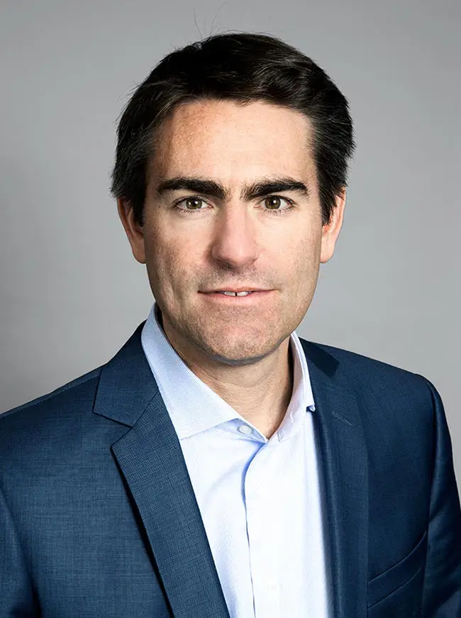 L’Équipe du Groupe Sofival