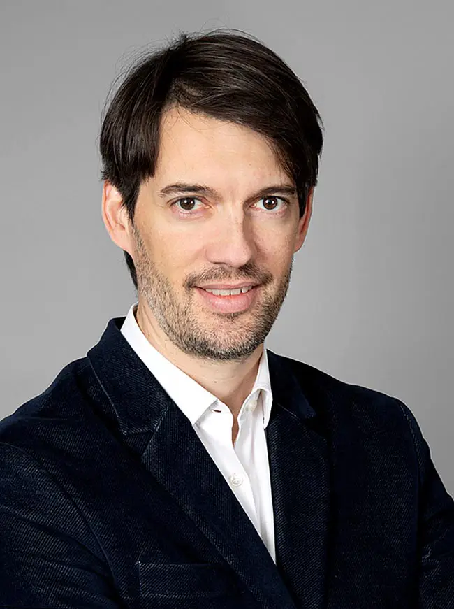 L’Équipe du Groupe Sofival