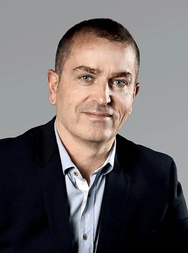 L’Équipe du Groupe Sofival