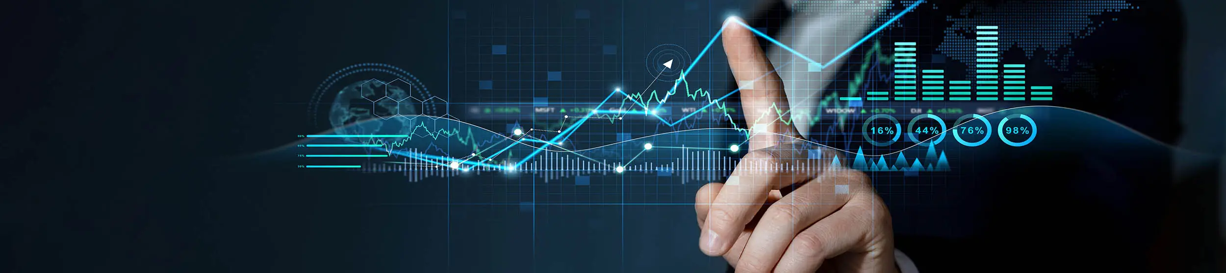 Les Activités du Groupe Sofival