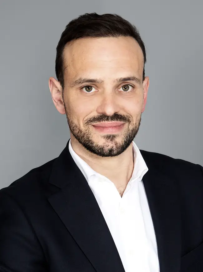 L’Équipe du Groupe Sofival