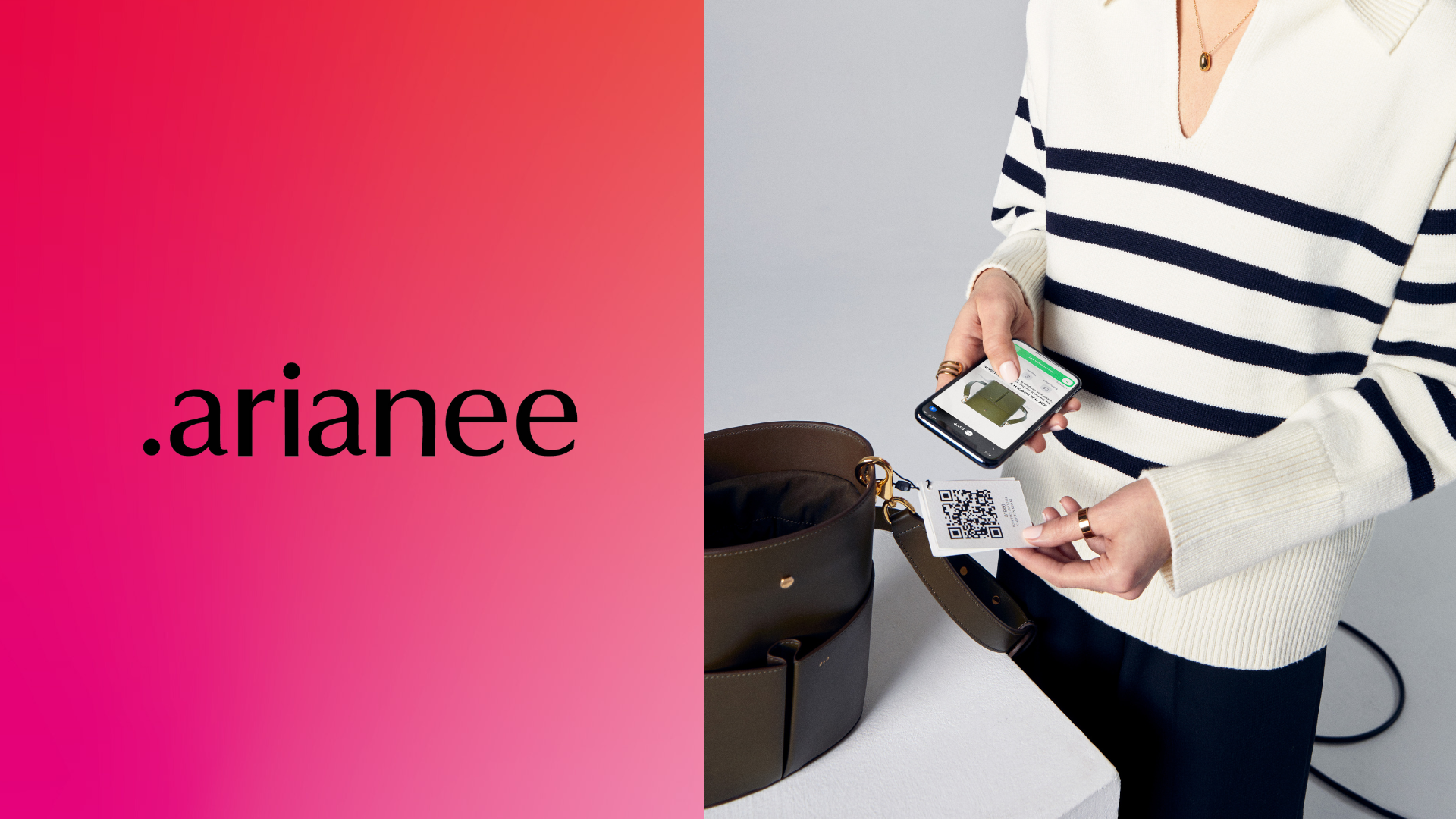 Arianee | Leading NFT Platform for Digital Product Passports