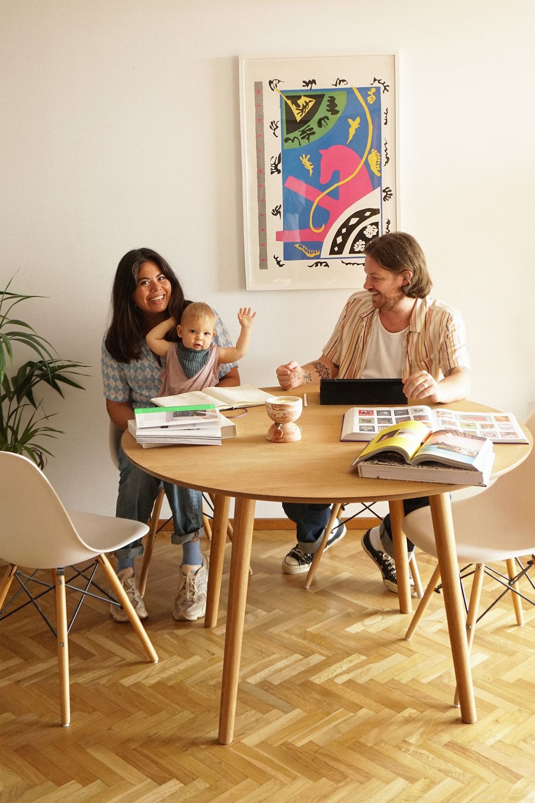 Ulysses Design Co - Brand Identity Design Studio