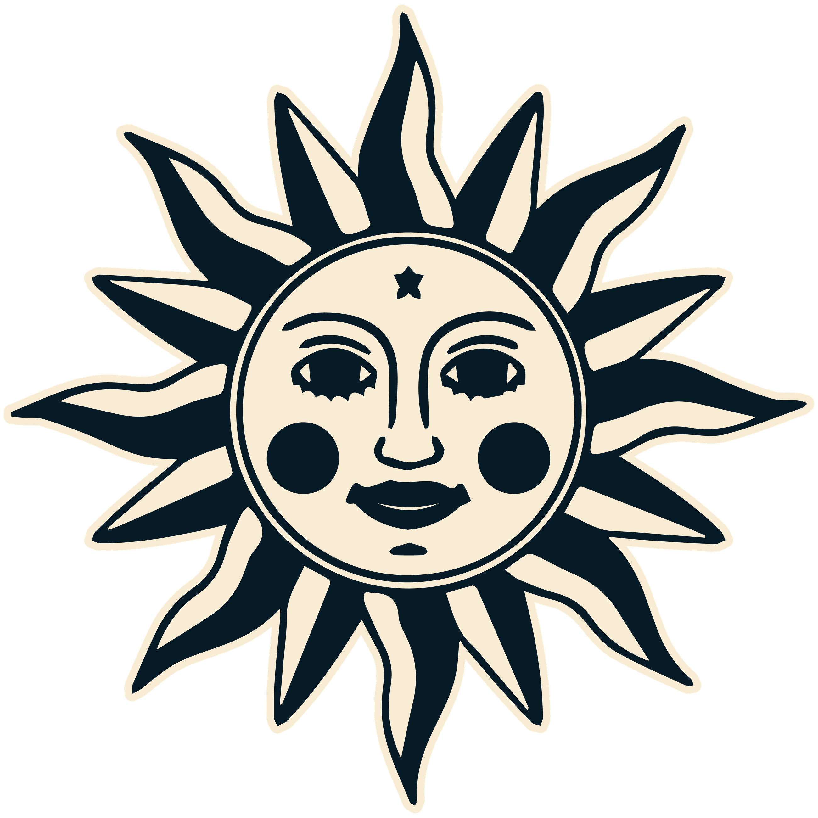 Ulysses Design Co - Brand Identity Design Studio