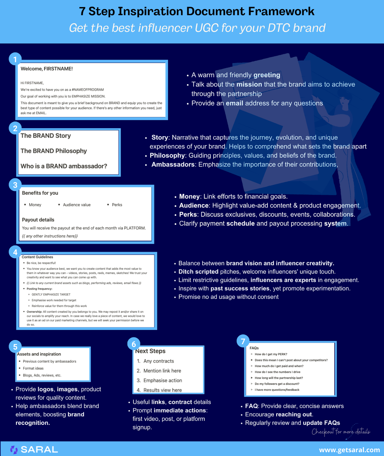 The Ultimate Guide to get Influencers to Create Authentic UGC for your ...