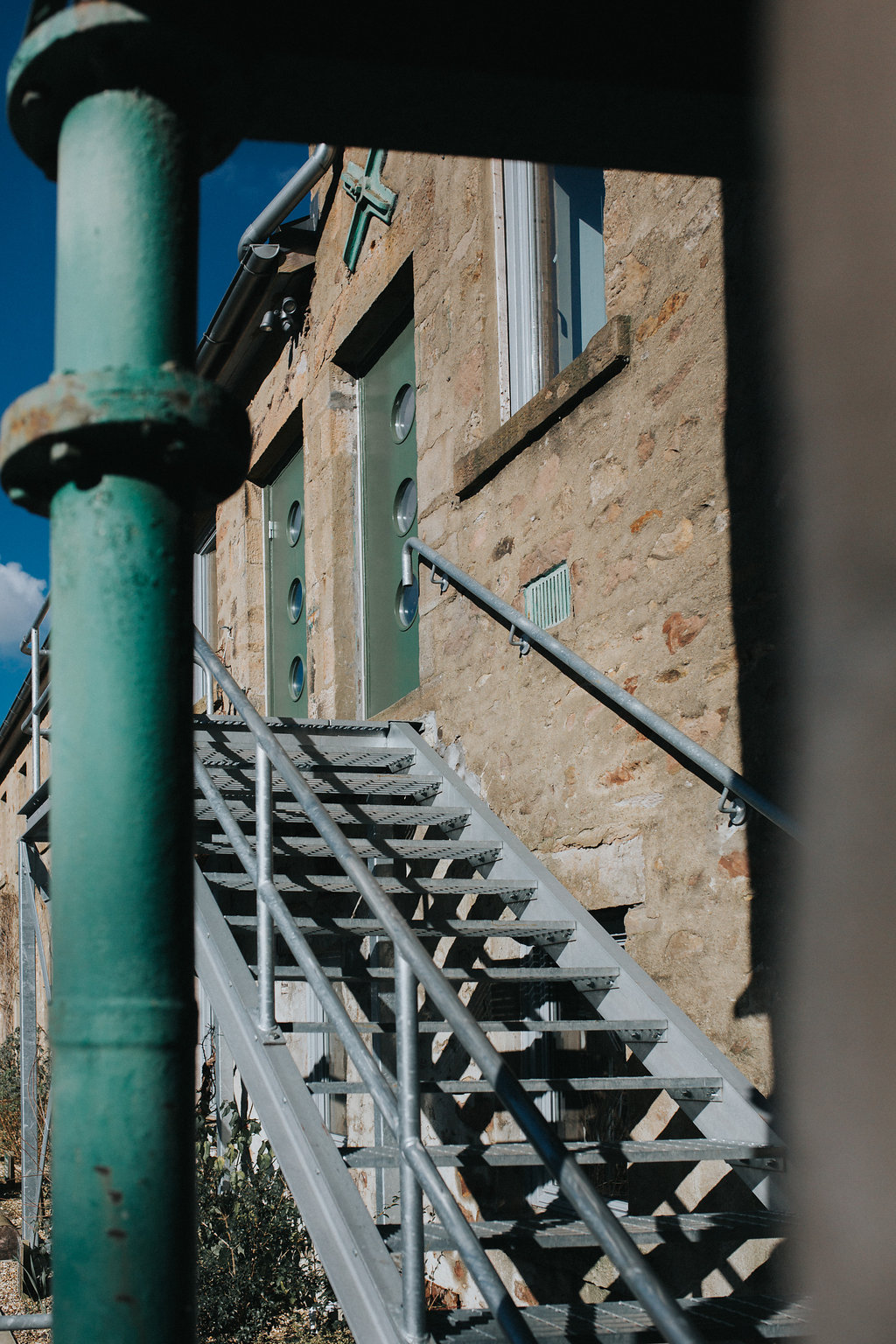 Contact Us | Halton Mill