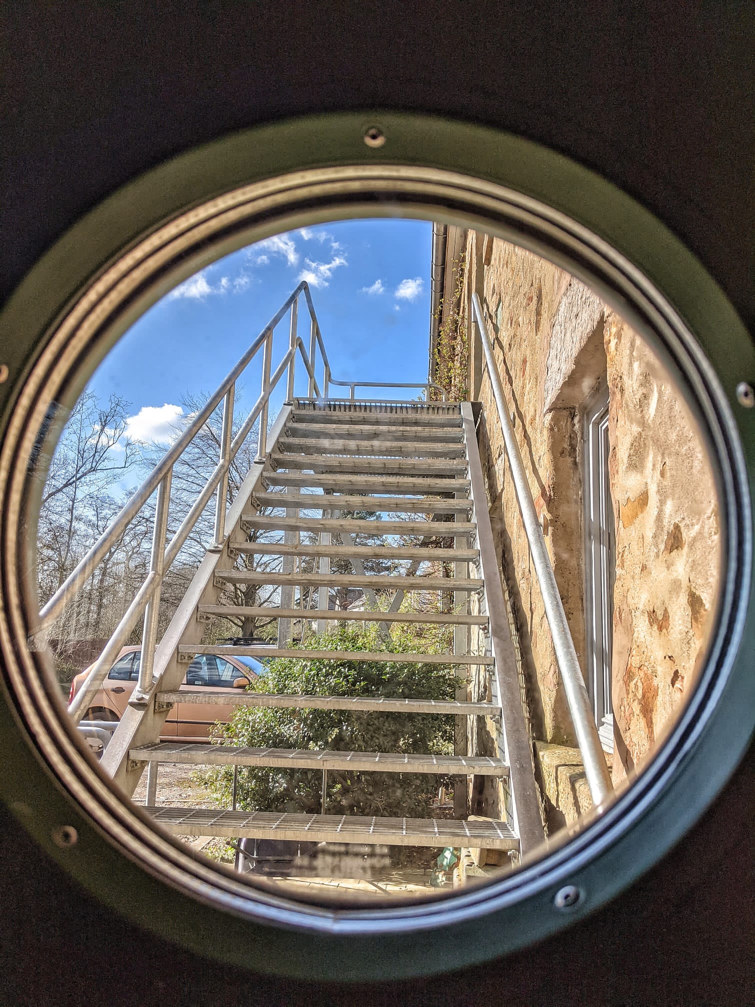 The Present | Industrial History | Halton Mill