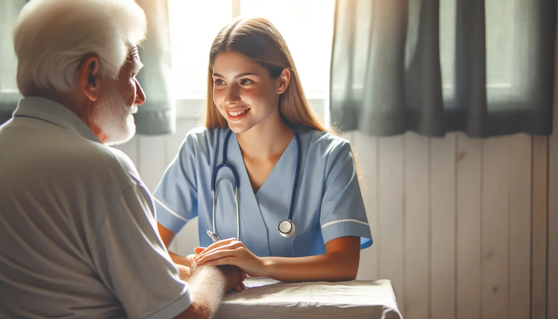 ePansement - Webinaire "L'alliance Thérapeutique : Patient-Soignant"