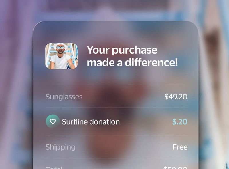 Round Up Donation Platform | ShoppingGives